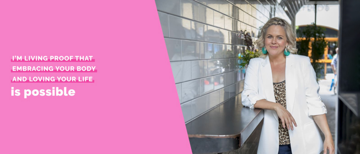 Reducing body image issues among our youth – Raising the Bar Magazine